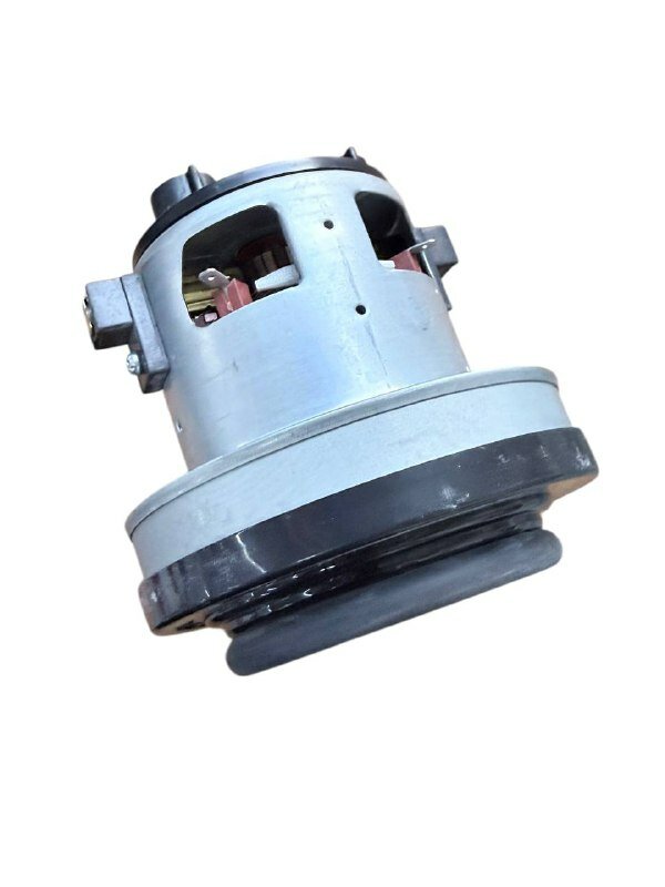 Мотор (электродвигатель) RS-2230000281 пылесосов TEFAL X-TREM POWER TW68, SILENCE FORCE TW76, TW83.