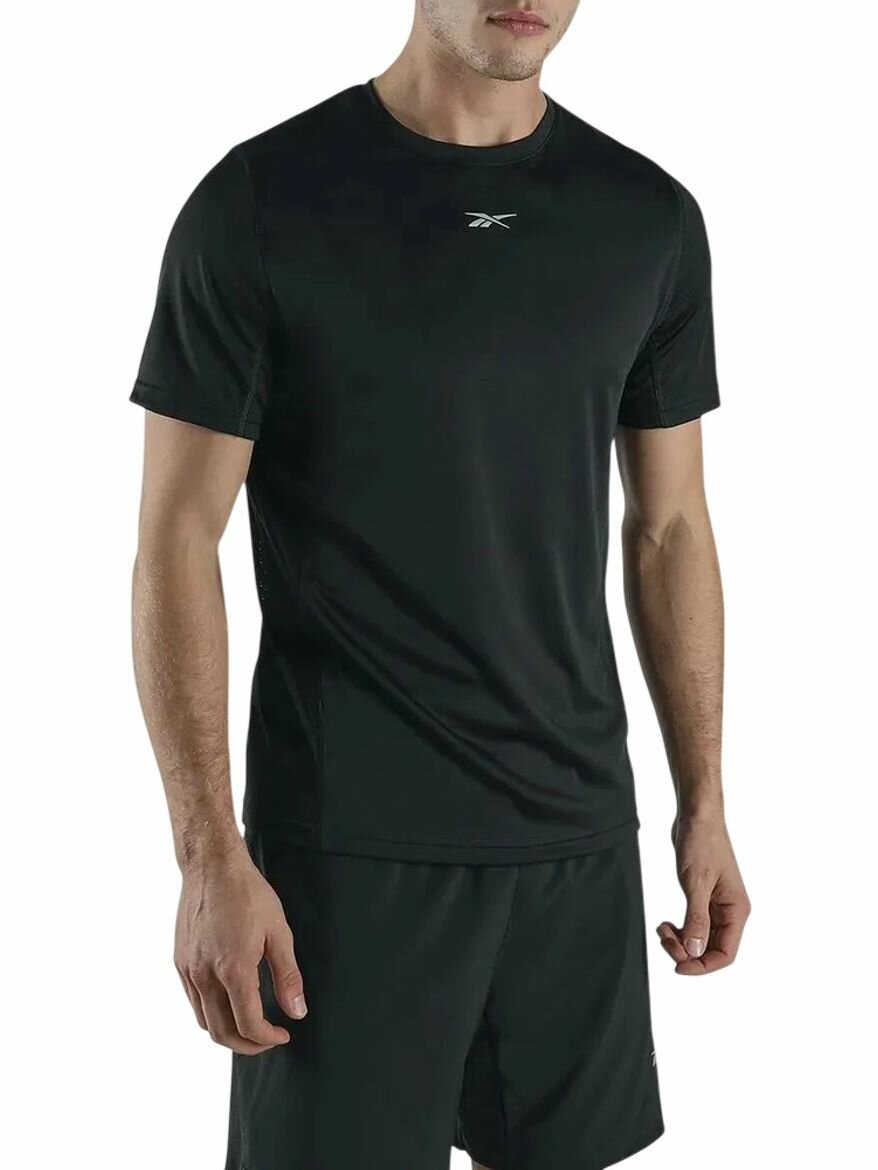 Футболка спортивная Identity Run T-Shirt