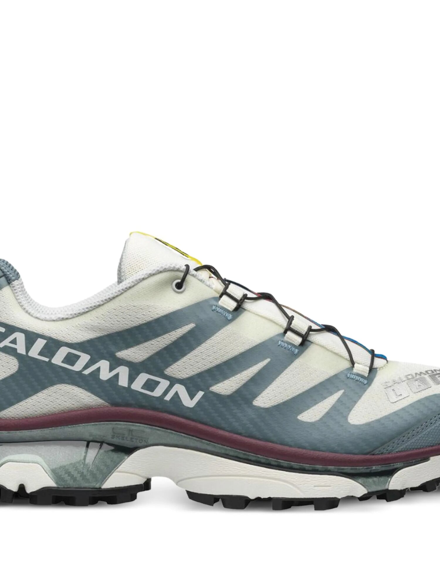 Кроссовки Salomon XT-4 OG, размер 9.5 UK, разноцветный — фото 1