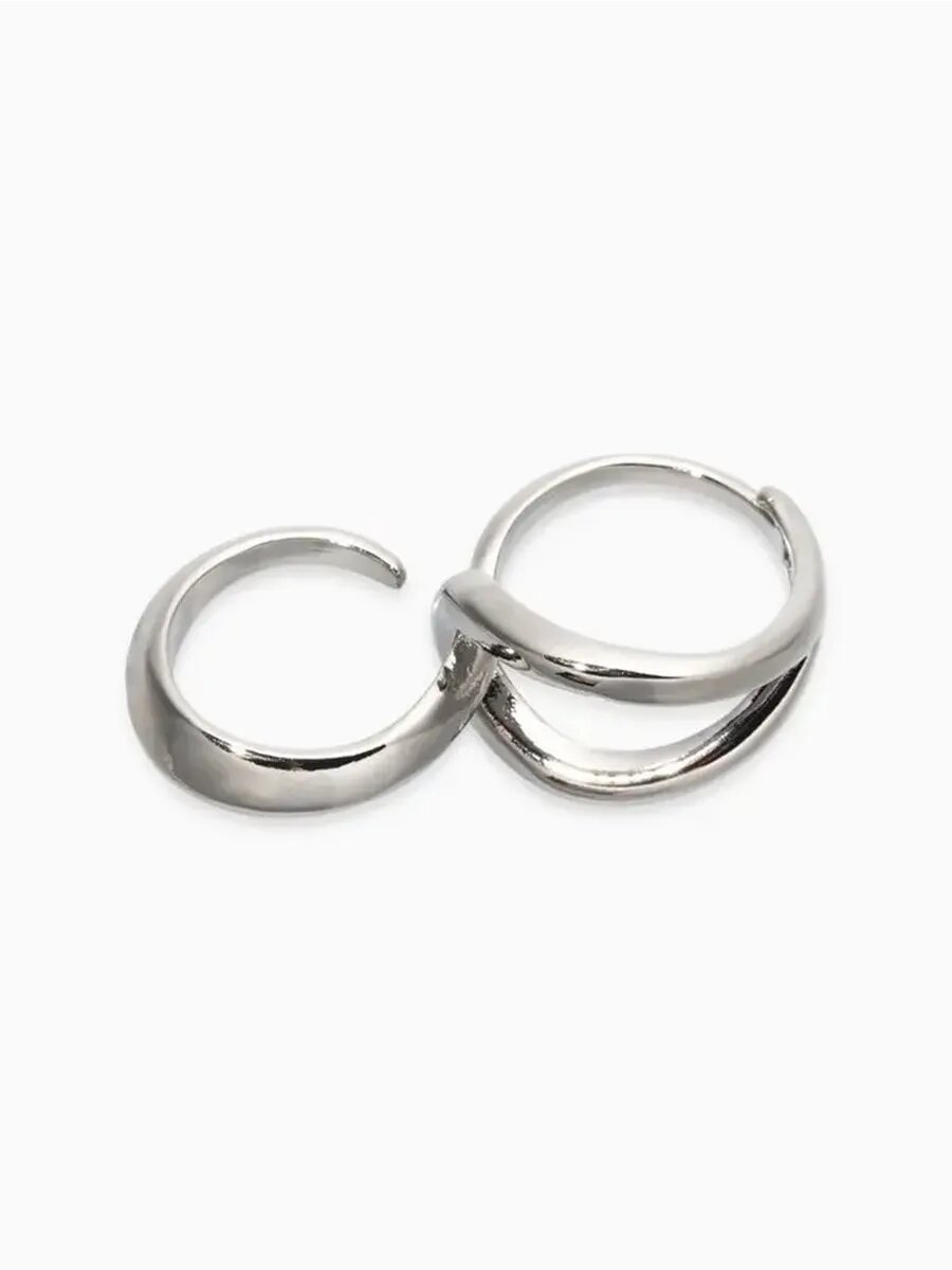 Кольцо на палец ноги