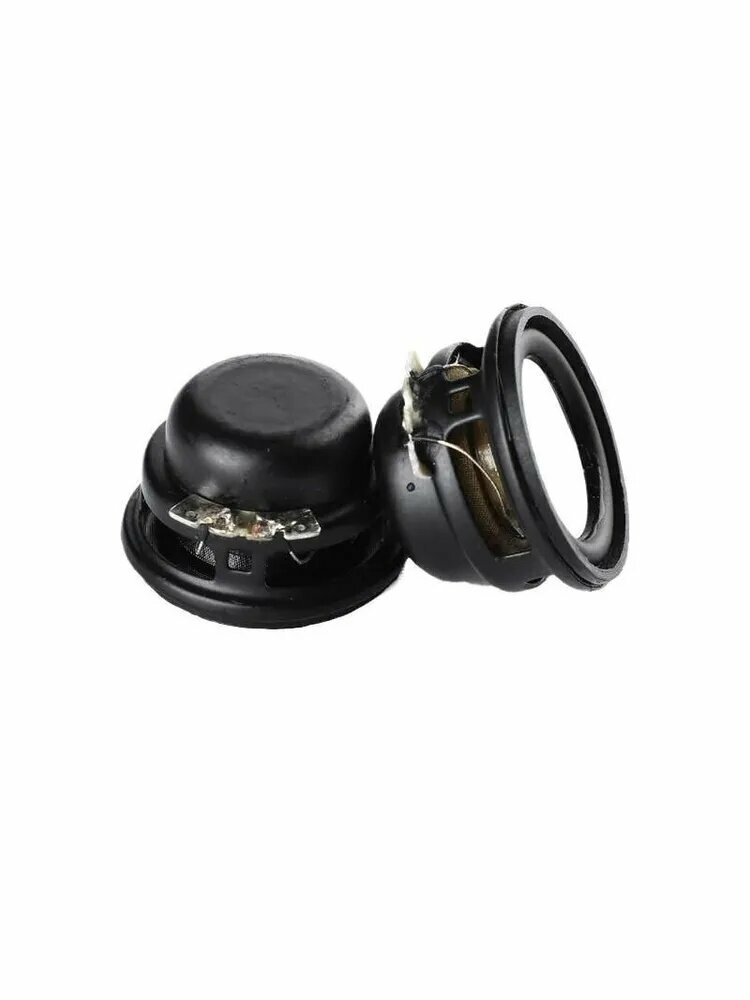 27 мм4 Ом 3 ватт звуковой динамик