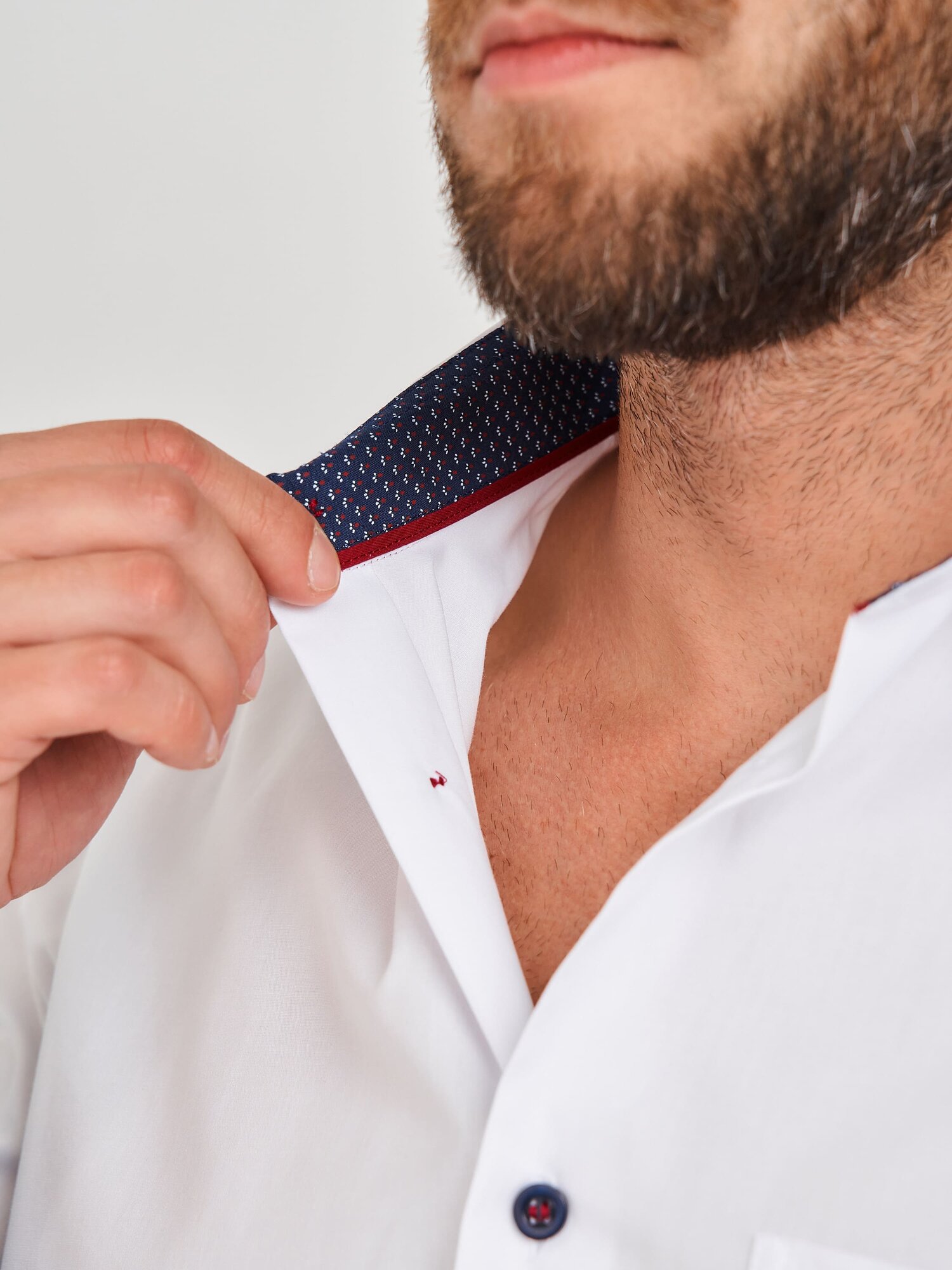 Рубашка Casino