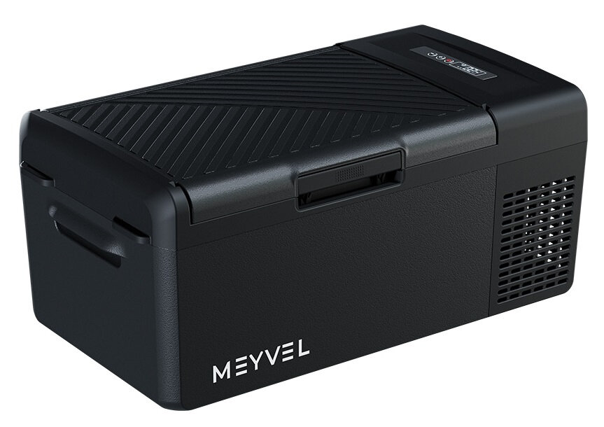 Автохолодильник Meyvel AF-M15 (Black)
