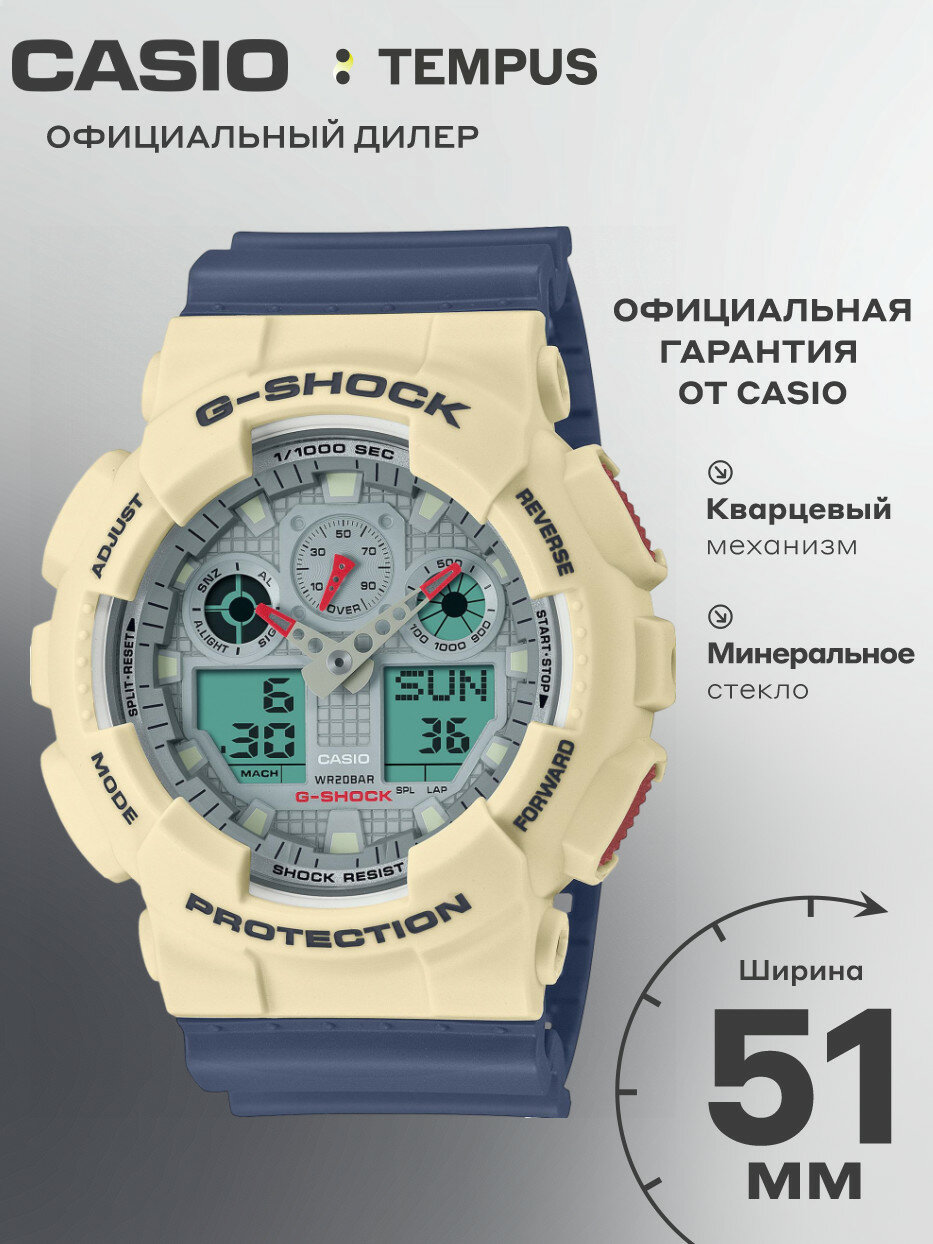 Наручные часы