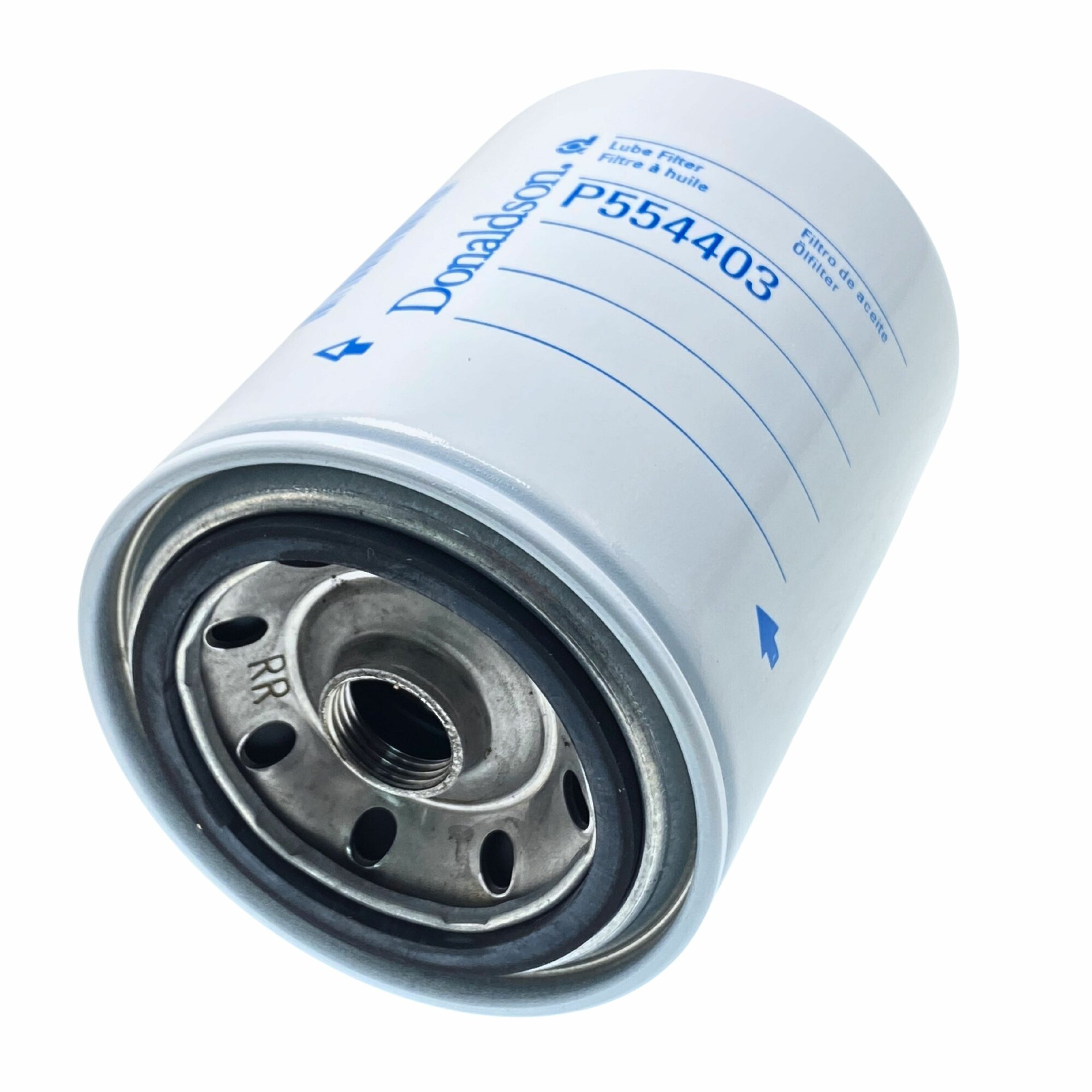 Фильтр масляный Linde H20D-03 (351) Perkins (1432784)