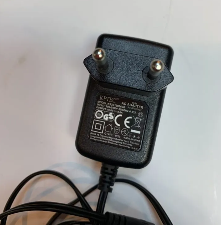 Блок питания зарядной станции Tefal 20 series