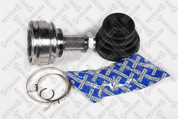 Шрус наружный комплект 31607503538 bmw x5 e53 3 0-4 8 3 0d 00-06