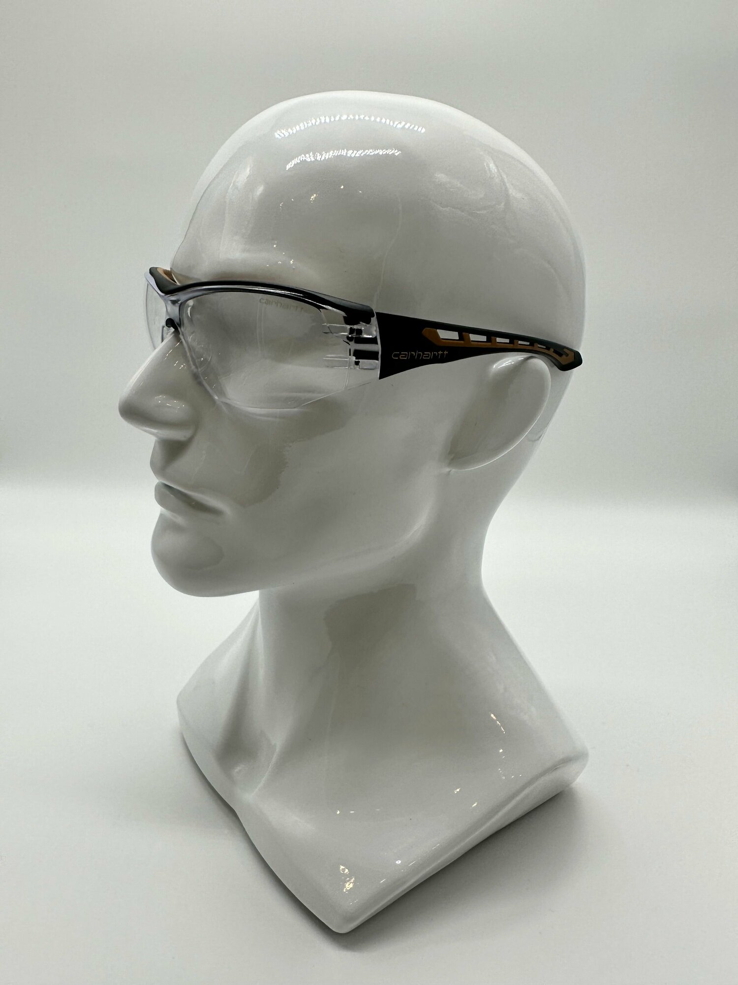 Очки Carhartt Easely Clear — фото 1