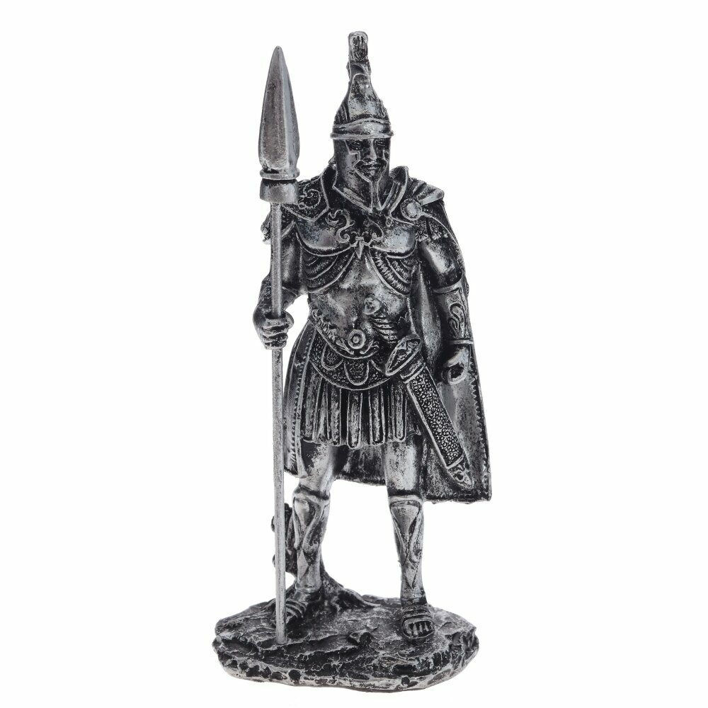 Статуэтка Рыцарь, 6х4х13 см KSM-799714