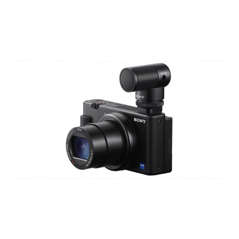 Микрофон Sony ECM-G1 — фото 1