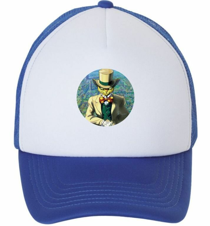 Кепка MIGOM Базовая коллекция для мужчин и женщин