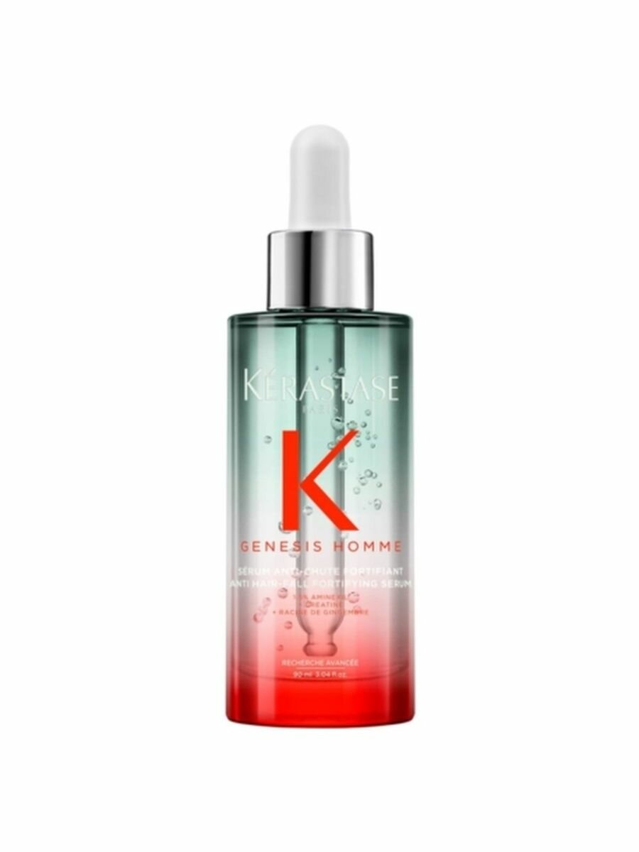 GENESIS HOMME Средство от выпадения волос 90мл
