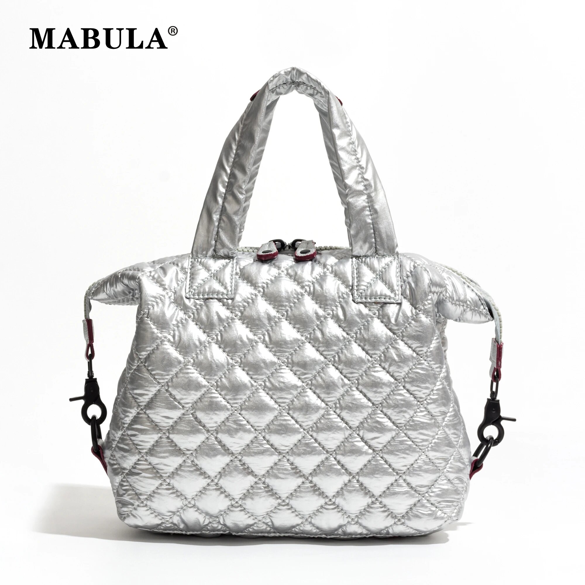 Сумка тоут diva's bag — фото 1
