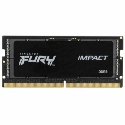 Оперативная память Fury Impact KF548S38IB-16
