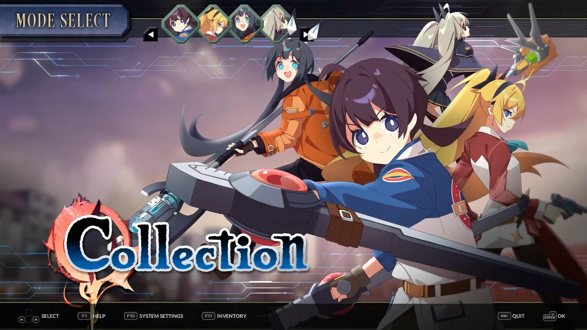 DJMAX RESPECT V - Falcom PACK [STEAM / Россия, Весь мир] — фото 1