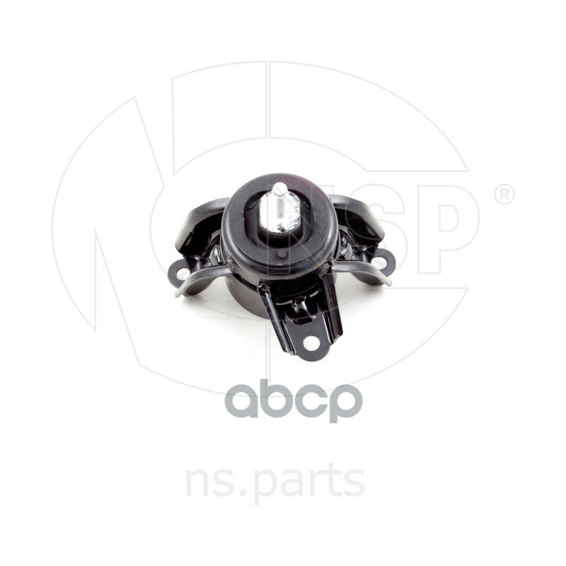 Опора двигателя правая HYUNDAI Solaris NSP арт. NSP02218101R010