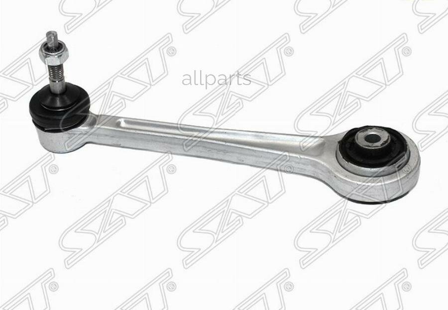 SAT ST-33326777424 Рычаг задний передний верхний BMW 5 E39 95-03 LH=RH