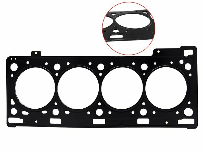 Прокладка ГБЦ RENAULT DUSTER/MEGANE/LAGUNA F4R