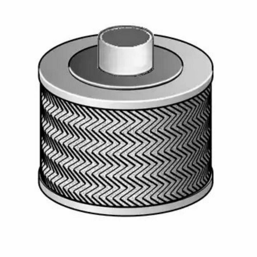 PURFLUX C489 Фильтр топливный CITROEN: C4 04-, C4 Grand Picasso 06-, C4 Picasso 07-, C4 купе 04-, C5 04-, C5 08-, C5 Break 04-, C5 Break 08-, C8 02-, JUMPY 07-, JUMPY фургон 0