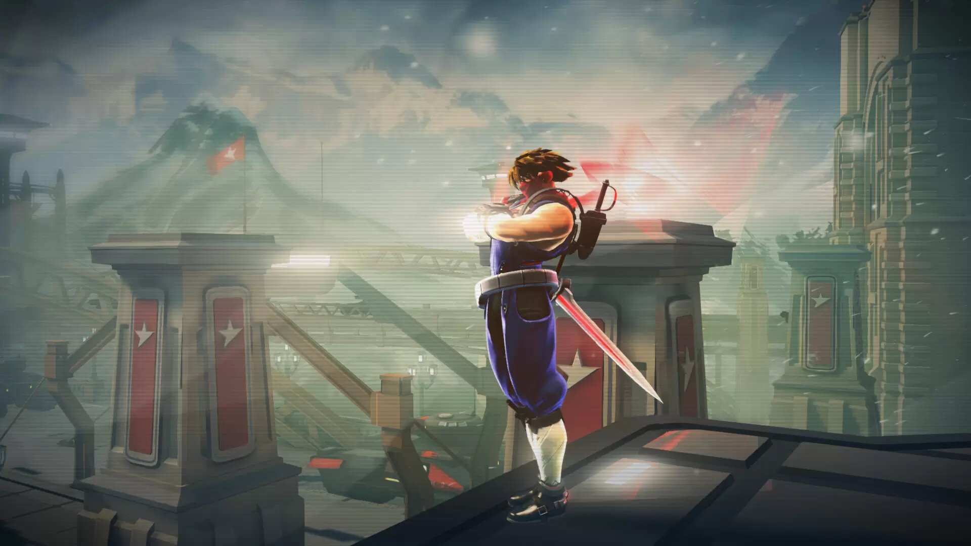 Strider [STEAM / Россия и СНГ] — фото 1