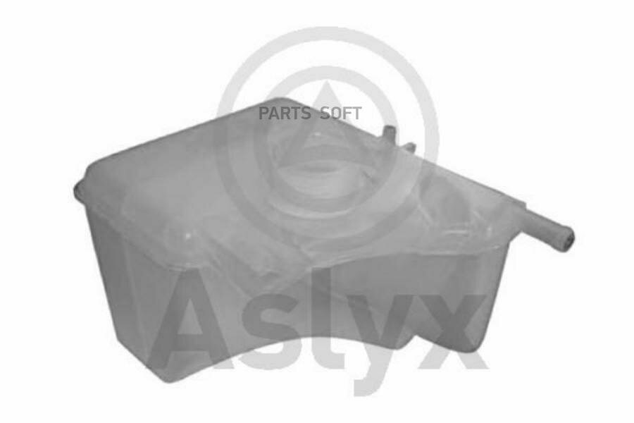 ASLYX AS-201374 бачок расширительный RENAULT LAGUNA I (B56, 556) 1996-2001