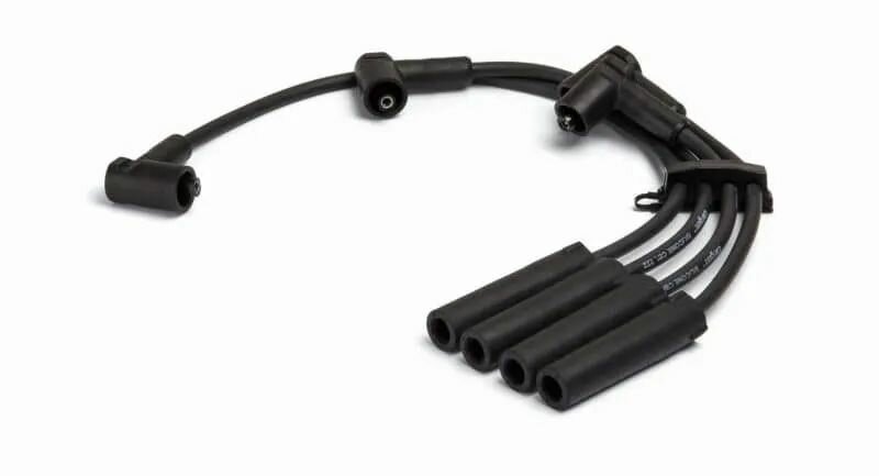 CARGEN Высоковольтные провода Рено Логан, Сандеро, Меган / Лада Ларгус / OEM 8200506297, 8200943801 / Renault, Lada, Dacia