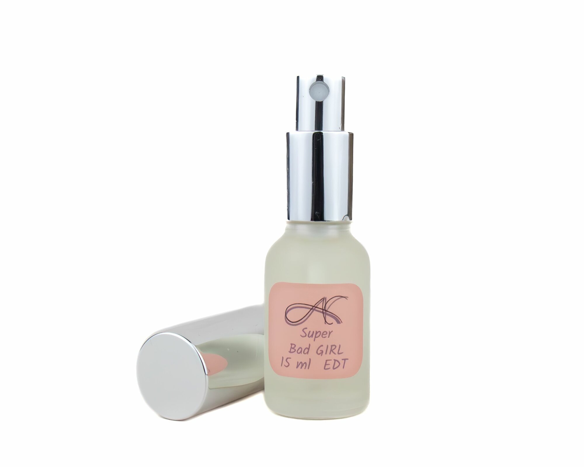 Парфюмерная вода AK Super bad Girl 15 ml