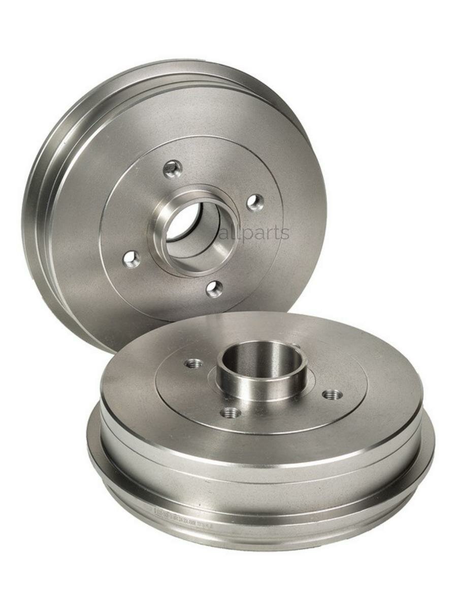 STELLOX 60253908SX барабан тормозной!\ Renault Megane 1.4-1.8/1.9D 95>