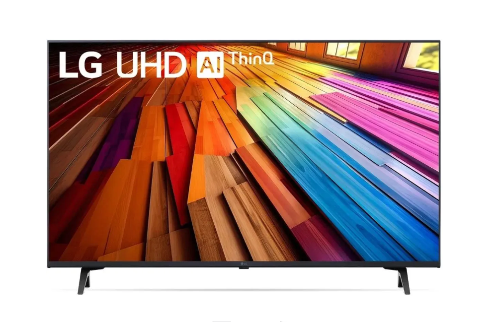 Телевизор LG 75UT80006LA