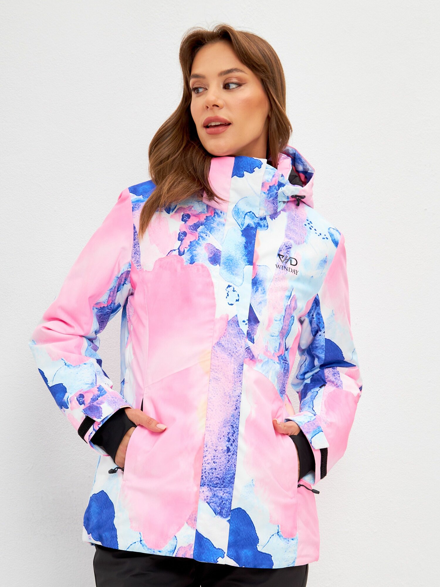 Куртка Горные лыжи и Сноуборд