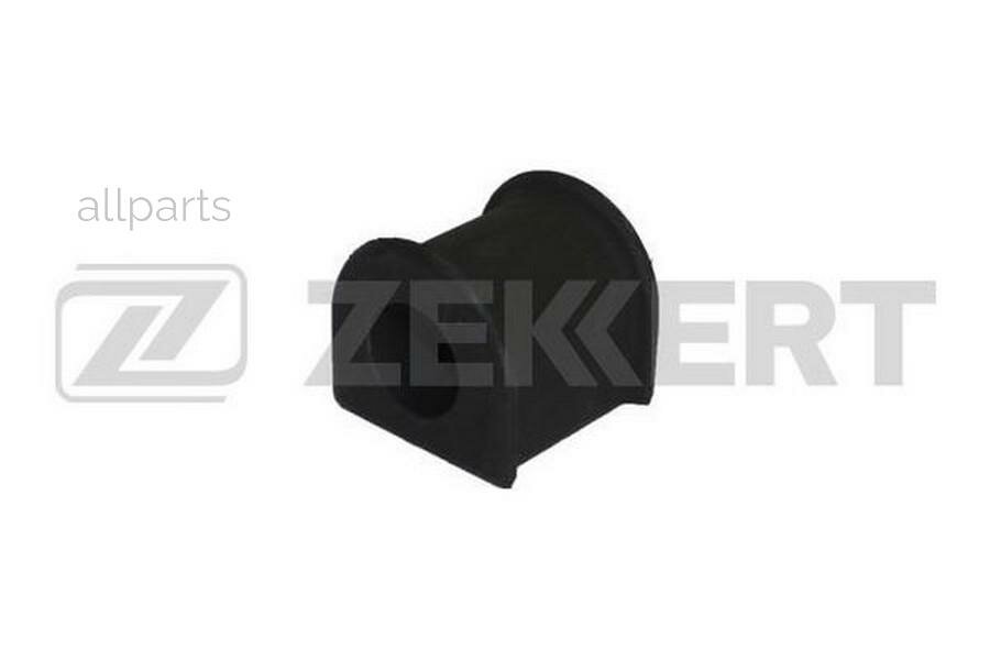 ZEKKERT GM-1256 Втулка перед. стабилизатора Toyota Carina E (T190) 92- Celica (T200) 94- Model F (R20) 84- Chery