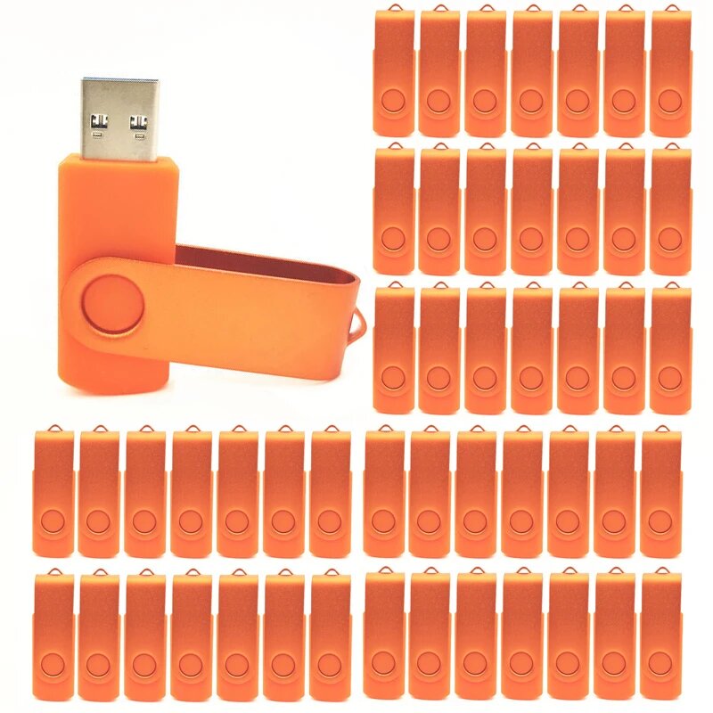 50 шт./лот, USB-флешки 2.0 с индивидуальным логотипом, оптовая цена, 1 ГБ, 4 ГБ, 128 МБ, 512 МБ, флеш-накопители для фотографов и подарков