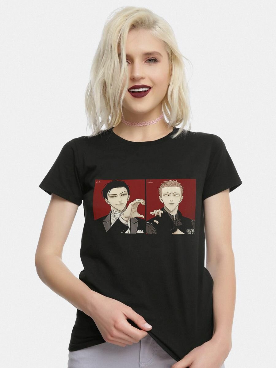 Футболка