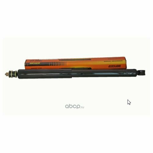 Амортизатор подвески Jd jaa0034