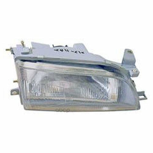 Фара Depo 2121142RLDE