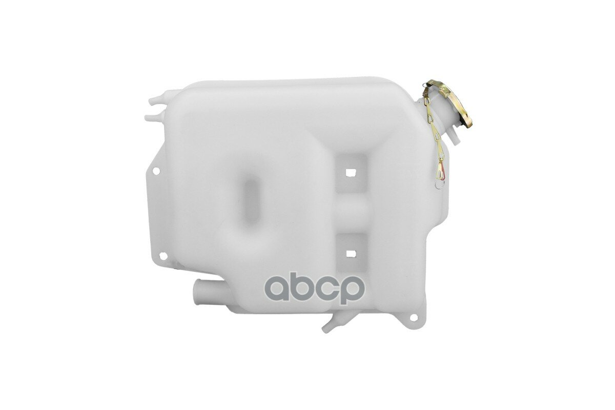 Бачок расширительный JAC N75, N120 КАМАЗ Компас-9/12 OE JAC арт. 1311010LE058