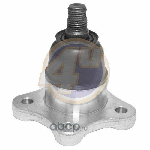 ШАР опора передн верхн рычага HYU TERRACAN (HP) 01-06 4U HYB01138