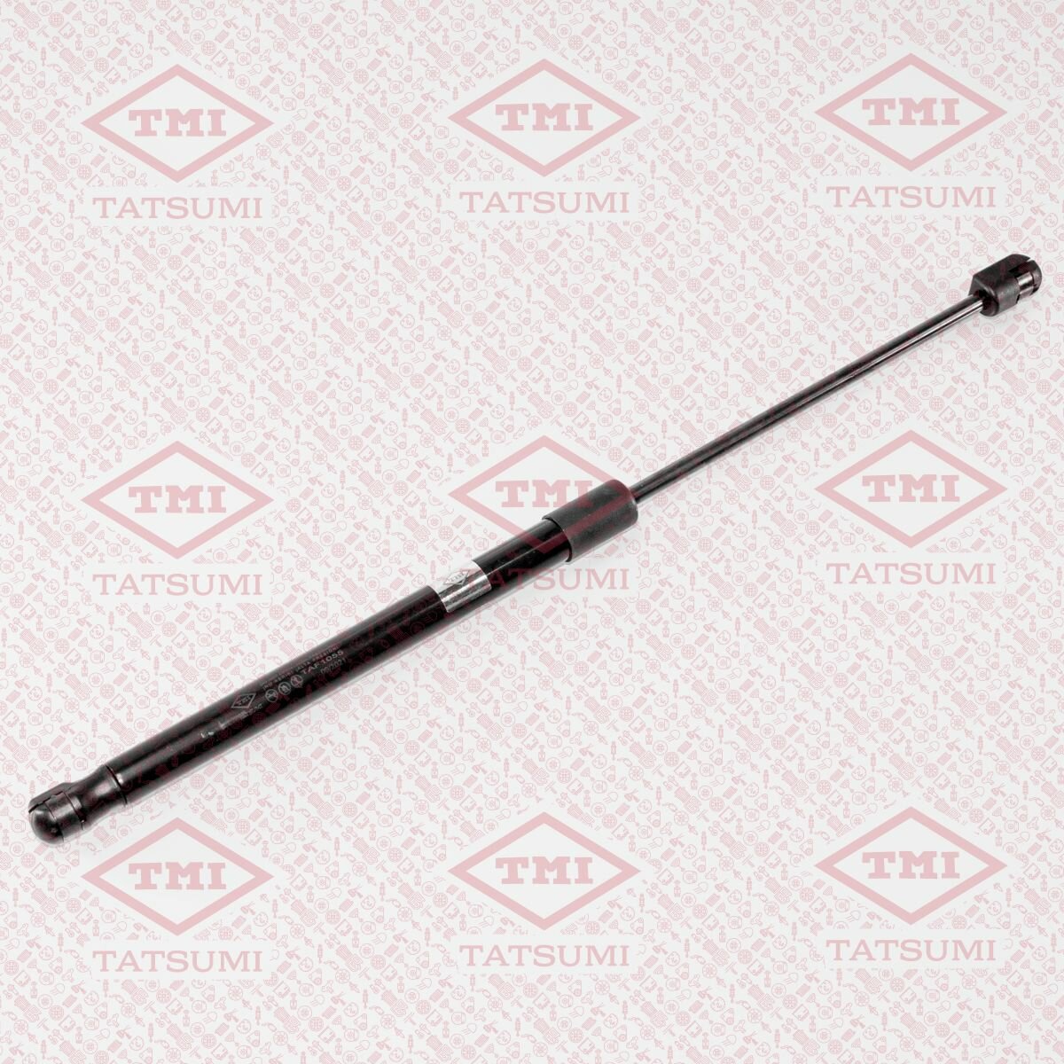 TAF1055 Амортизатор капота TOYOTA LAND CRUISER PRADO 02-