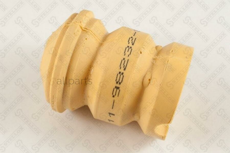 STELLOX 1198232SX отбойник амортизатора переднего!\ BMW E24/E28/E30/E32/E34/E36