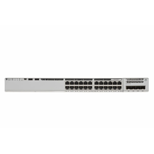 Коммутатор Cisco Catalyst C9200-24T-RE