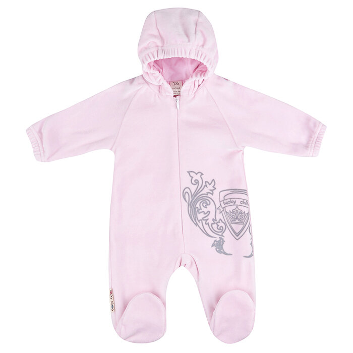 Комбинезон lucky child