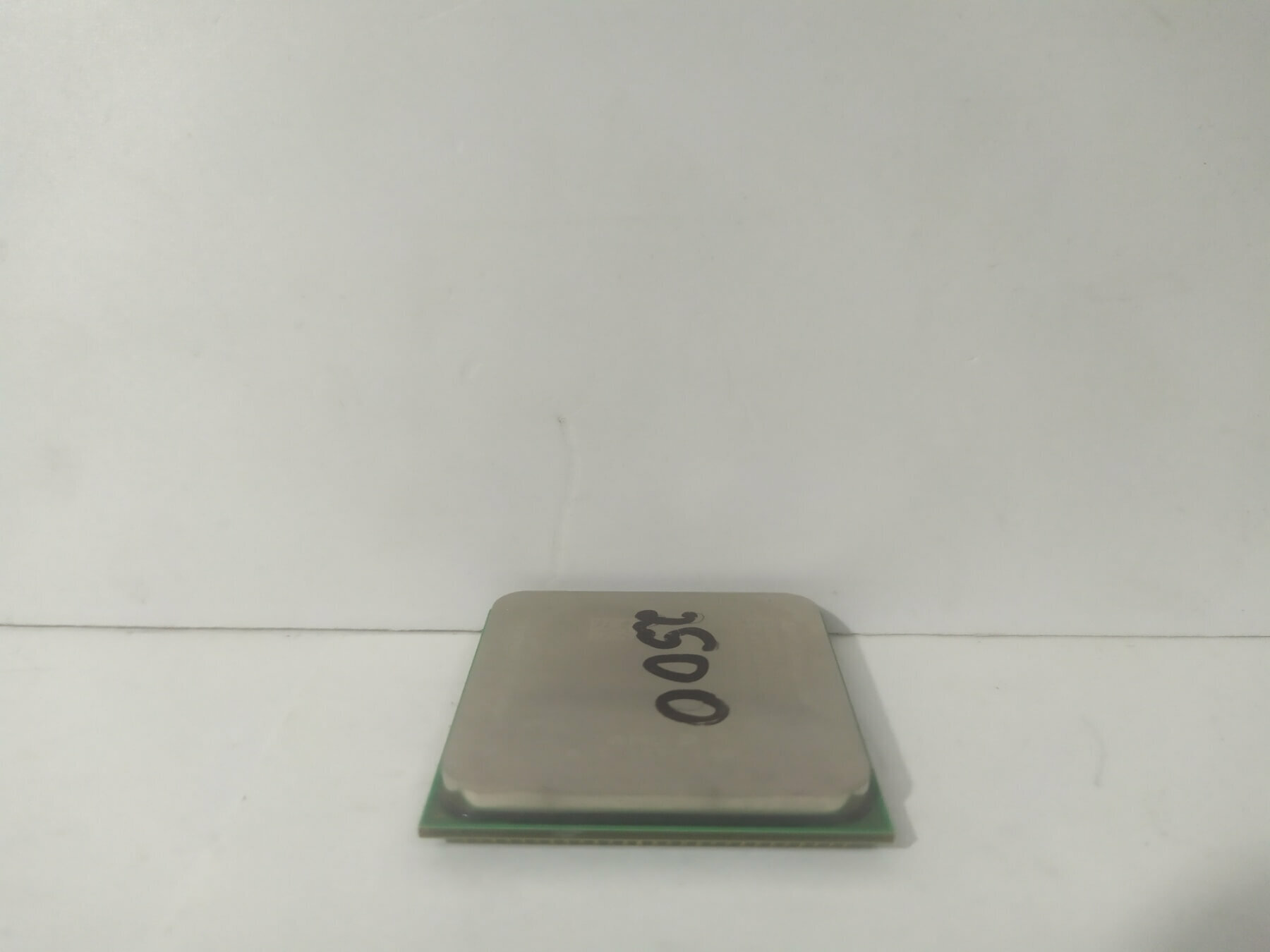 Процессор AMD 754 socket Sempron SDA2500AI03BX 1.40 Ghz — фото 1