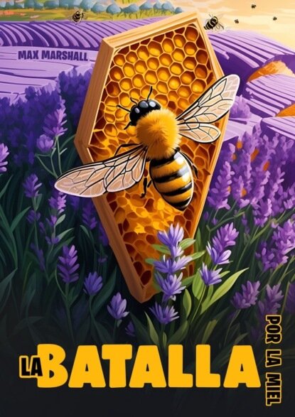 La Batalla por la Miel [Цифровая книга]