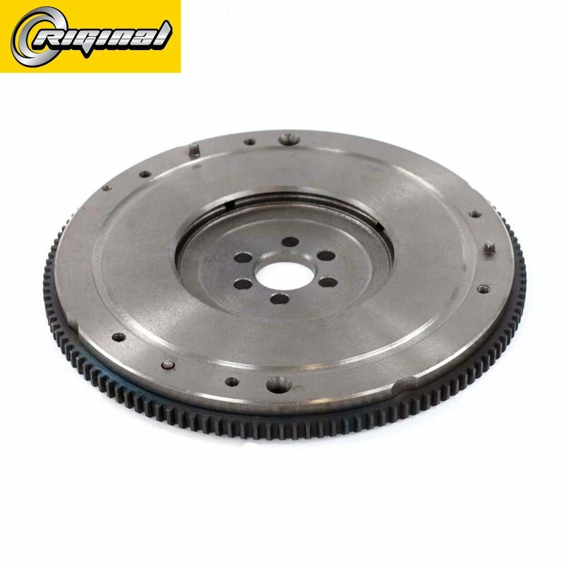 Маховик с зубчатым ободом, для ВАЗ 2101-07