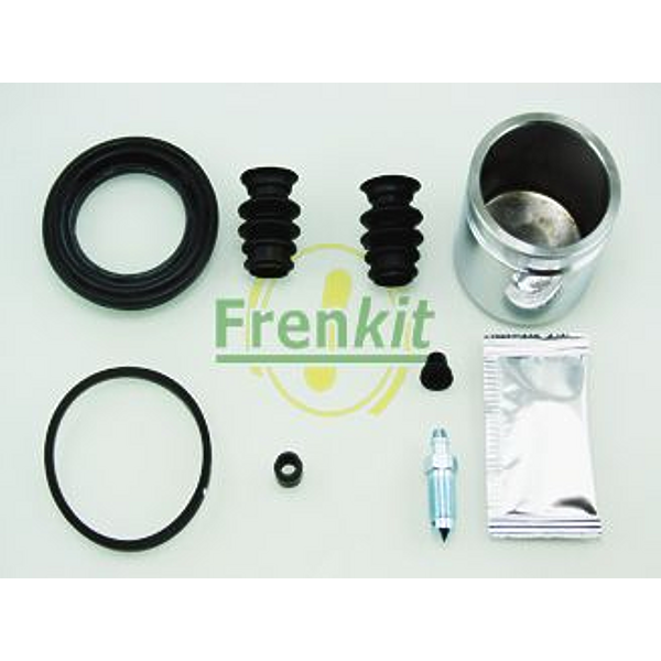 FRENKIT 254806 ремкомплект суппорта+поршень Subaru (Субару) justy IV series 1.0 01-07- / daihatsusirion all types 0