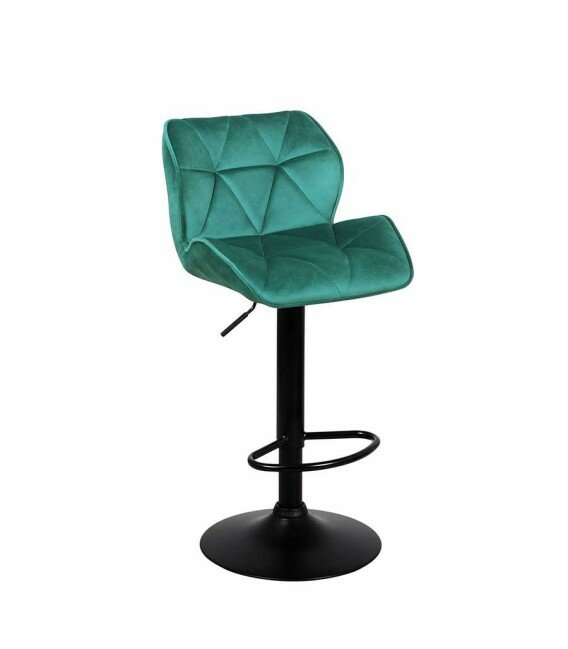 Барный стул Кристалл WX - 2583, зеленый