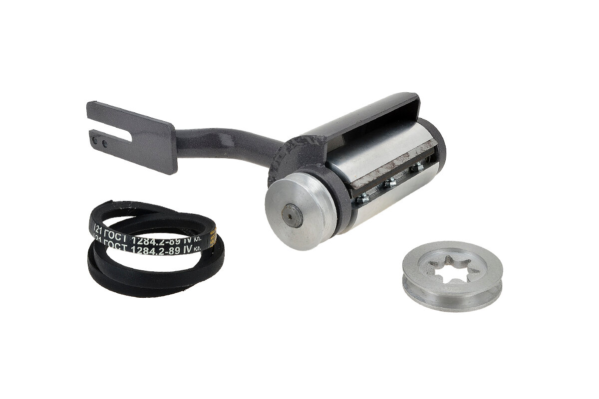 Насадка "Кородер" на бензопилу Husqvarna