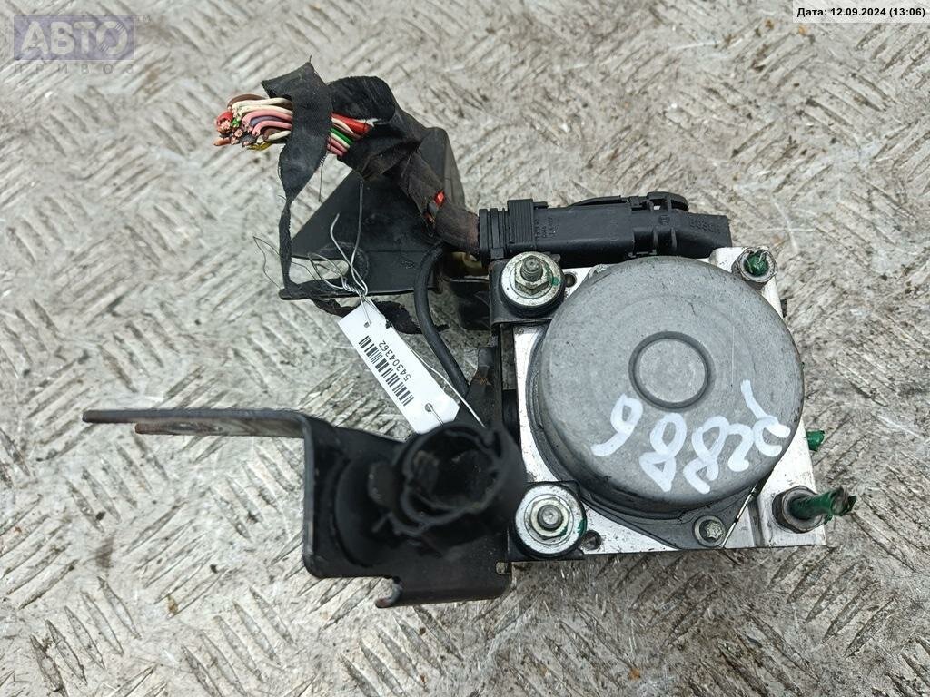 Блок ABS (Модуль АБС) Dacia (Renault) Sandero I (2008-2012)