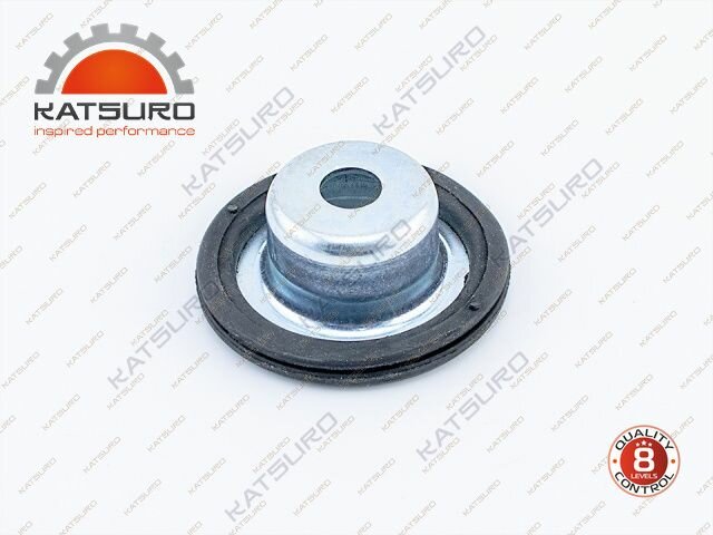 Опора амортизатора передняя верхняя (тарелка) для SKODA, VOLKSWAGEN, KATSURO KAT0808TM