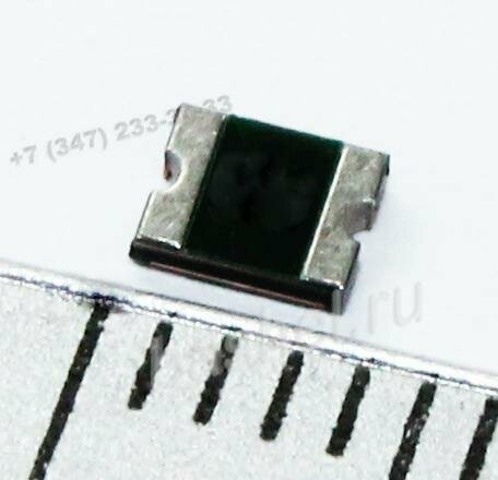 FUSE MF-USMF005-2 (LP-USM005) 1210 0.05A 30V, Предохранитель